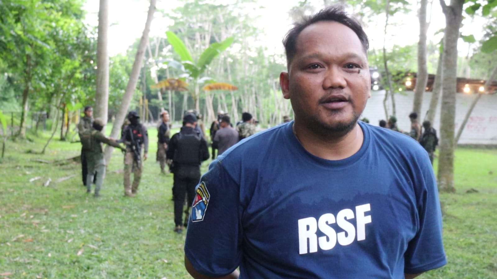 INASSOC DIY Berkomitmen Bantu Polri Jaga Kamtibmas di DIY - Lingkar Jogja